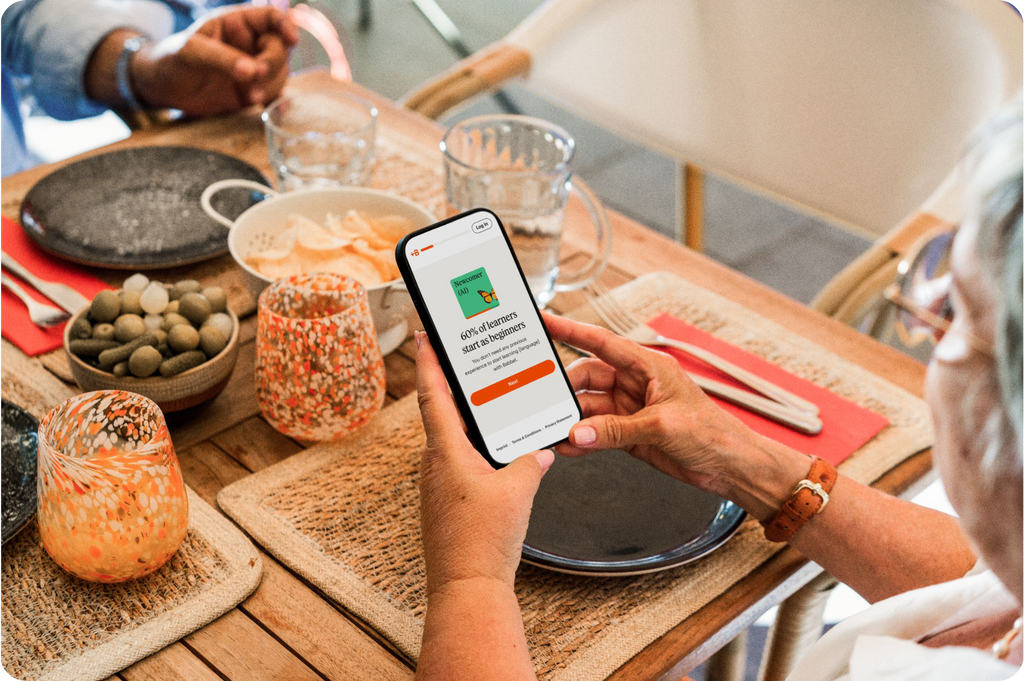 Learn German from A1 to B1 – Real Teachers + Babbel App Access – Babbel ...